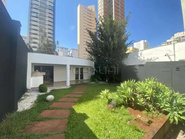 Conj. Comercial / Sala para Locação em Londrina/PR Centro 2 Quartos