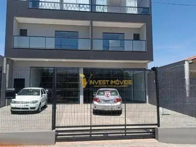 Conj. Comercial / Sala para Locação em Londrina/PR Centro