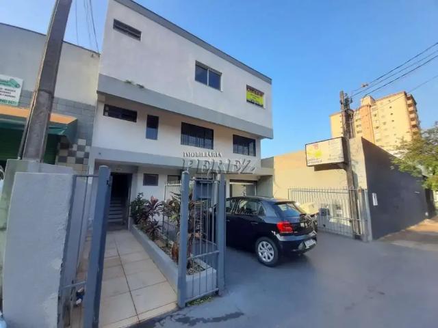 Conj. Comercial / Sala para Locação em Londrina/PR Centro