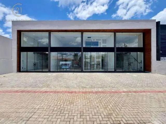 Conj. Comercial / Sala para Locação em Londrina/PR Centro