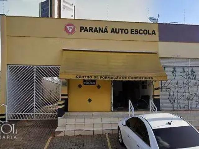 Conj. Comercial / Sala para Locação em Londrina/PR Centro