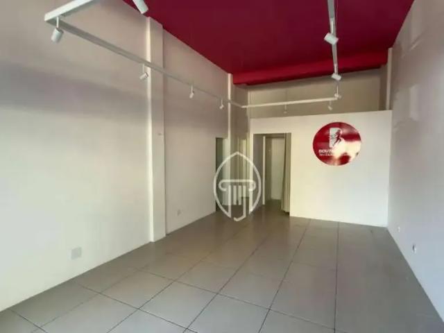 Conj. Comercial / Sala para Locação em Londrina/PR Centro