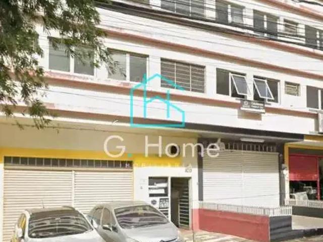 Conj. Comercial / Sala para Locação em Londrina/PR Centro