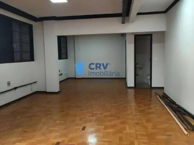 Conj. Comercial / Sala para Locação em Londrina/PR Centro