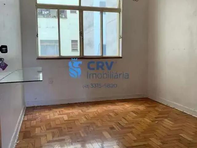 Conj. Comercial / Sala para Locação em Londrina/PR Centro