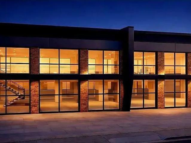 Conj. Comercial / Sala para Locação em Londrina/PR Centro