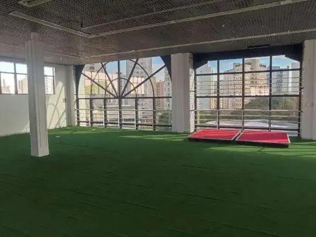 Conj. Comercial / Sala para Locação em Londrina/PR Centro