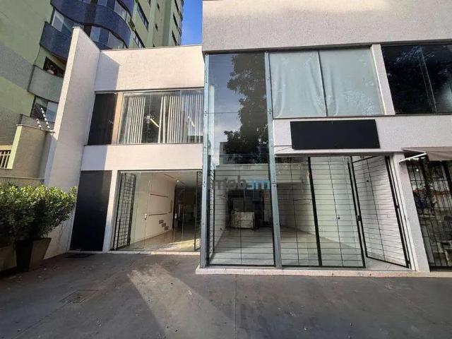 Conj. Comercial / Sala para Locação em Londrina/PR Centro