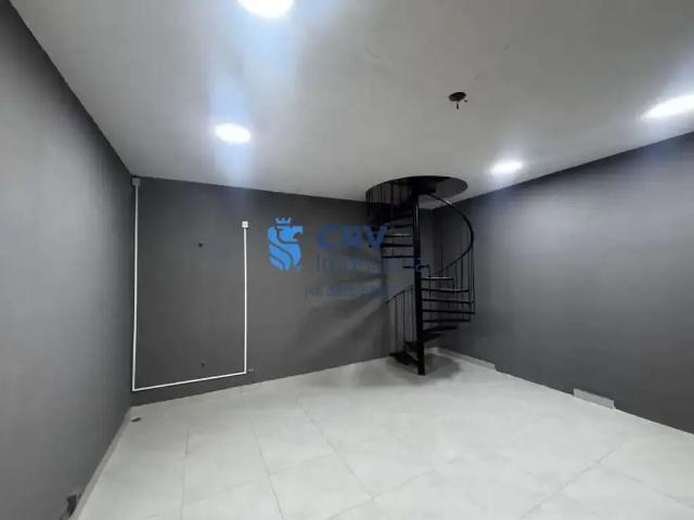 Conj. Comercial / Sala para Locação em Londrina/PR Centro