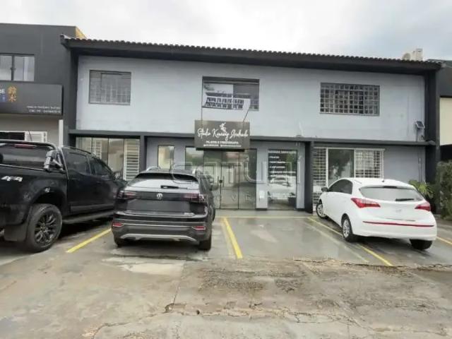 Conj. Comercial / Sala para Locação em Londrina/PR Centro 3 Quartos