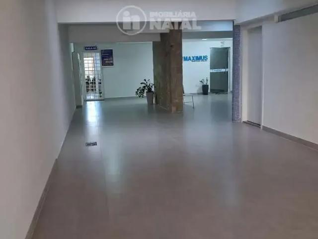 Conj. Comercial / Sala para Locação em Londrina/PR Centro