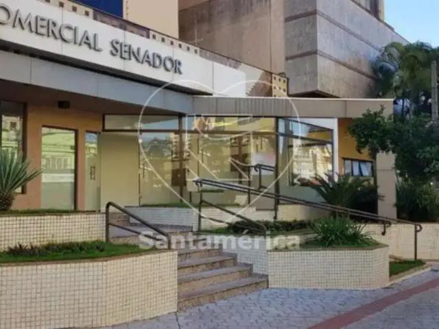 Conj. Comercial / Sala para Locação em Londrina/PR Centro