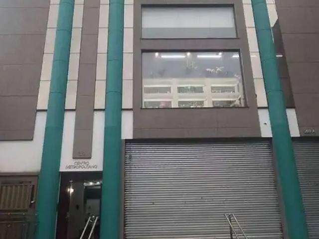 Conj. Comercial / Sala para Locação em Londrina/PR Centro