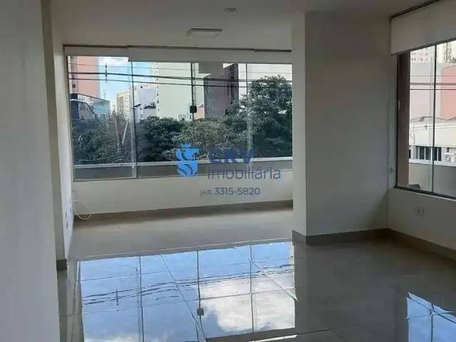 Conj. Comercial / Sala para Locação em Londrina/PR Centro