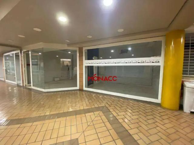 Conj. Comercial / Sala para Locação em Londrina/PR Centro