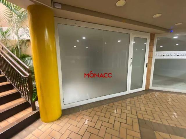 Conj. Comercial / Sala para Locação em Londrina/PR Centro