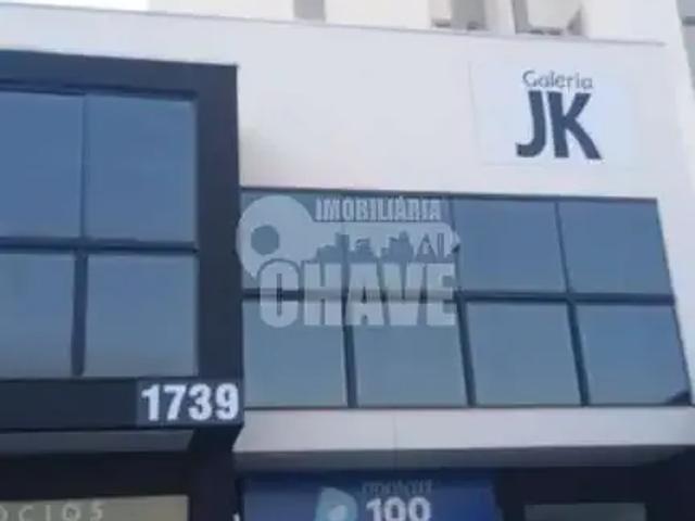 Conj. Comercial / Sala para Locação em Londrina/PR Centro