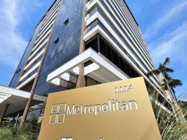 Conj. Comercial / Sala para Locação em Londrina/PR Centro