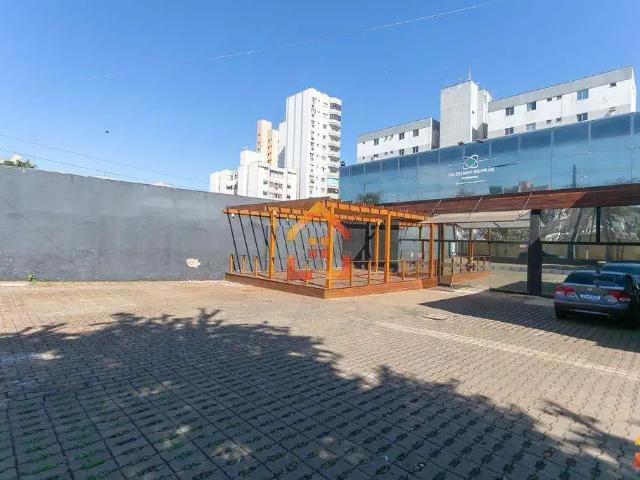 Conj. Comercial / Sala para Locação em Londrina/PR Centro