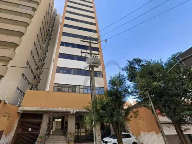 Conj. Comercial / Sala para Locação em Londrina/PR Centro