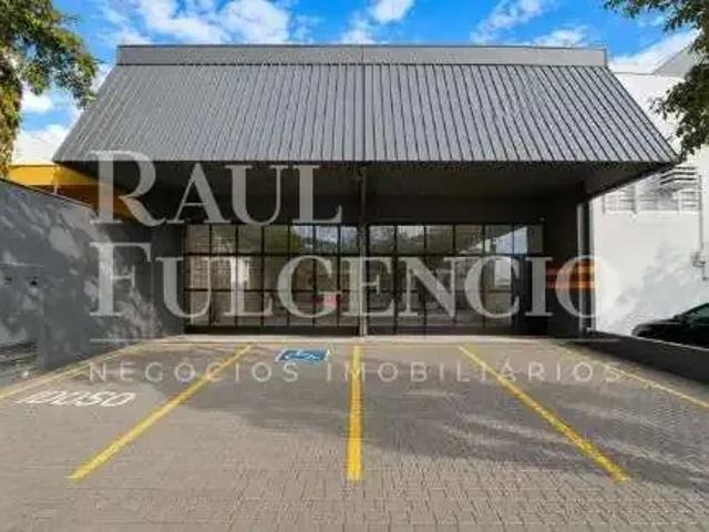 Conj. Comercial / Sala para Locação em Londrina/PR Centro