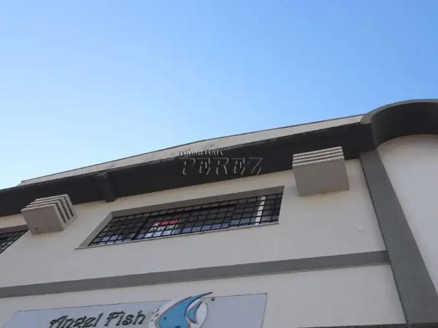 Conj. Comercial / Sala para Locação em Londrina/PR Centro
