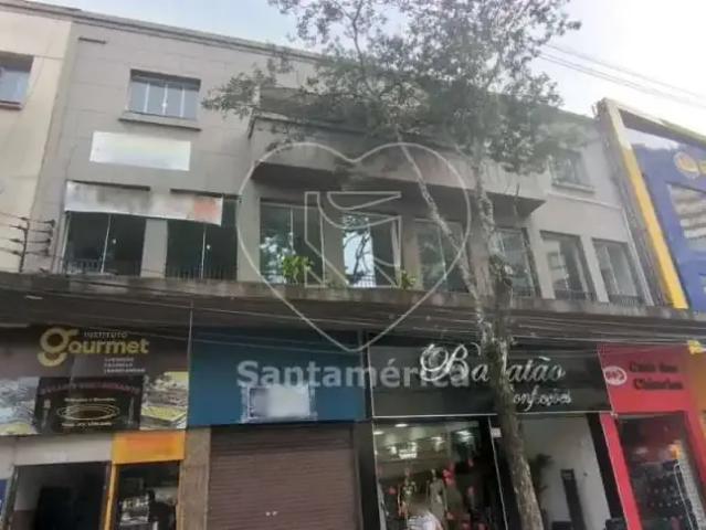 Conj. Comercial / Sala para Locação em Londrina/PR Centro