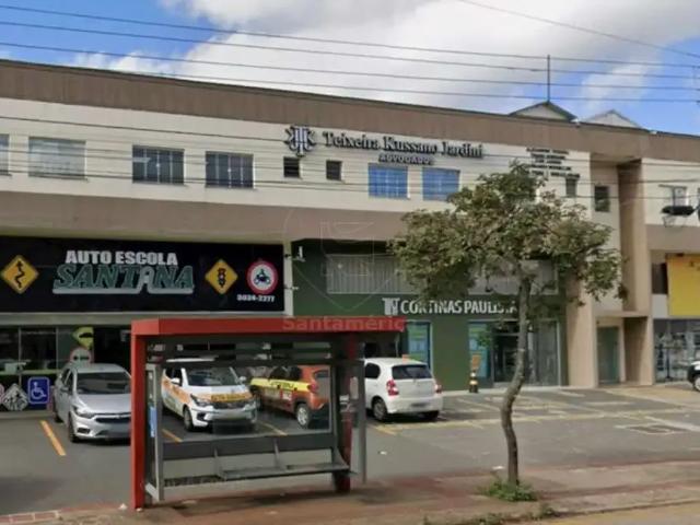 Conj. Comercial / Sala para Locação em Londrina/PR Centro