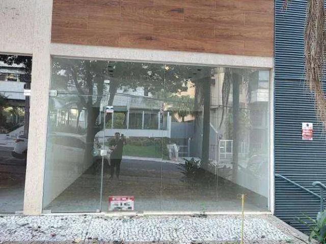 Conj. Comercial / Sala para Locação em Londrina/PR Centro