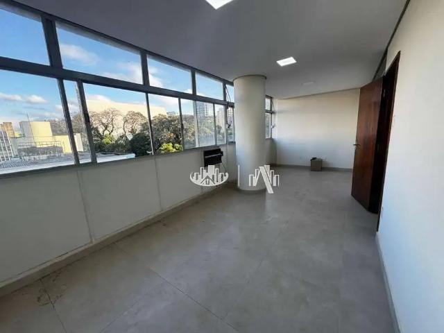 Conj. Comercial / Sala para Locação em Londrina/PR Centro