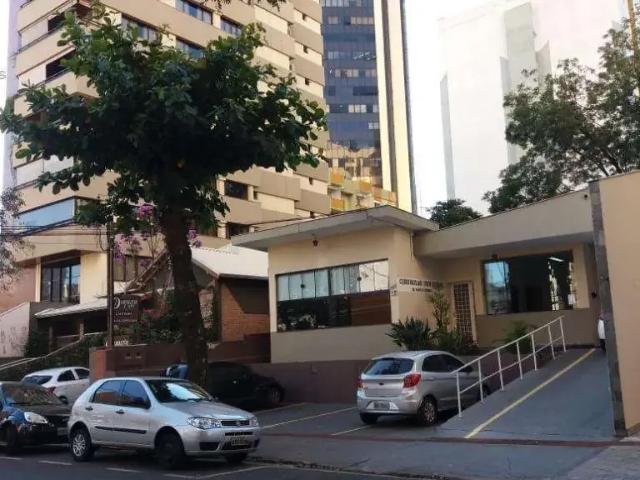 Conj. Comercial / Sala para Locação em Londrina/PR Centro