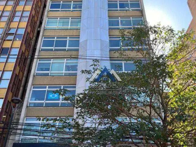 Conj. Comercial / Sala para Locação em Londrina/PR Centro