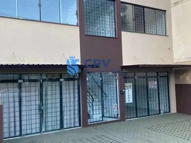 Conj. Comercial / Sala para Locação em Londrina/PR Centro
