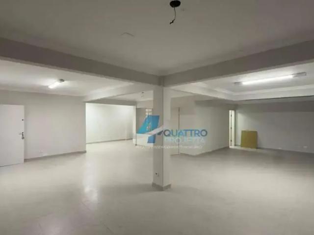 Conj. Comercial / Sala para Locação em Londrina/PR Centro