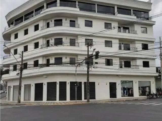 Conj. Comercial / Sala para Locação em Londrina/PR Centro