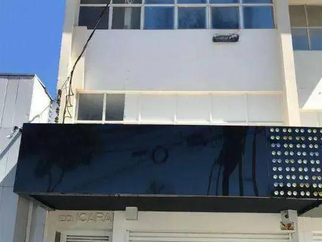 Conj. Comercial / Sala para Locação em Londrina/PR Centro