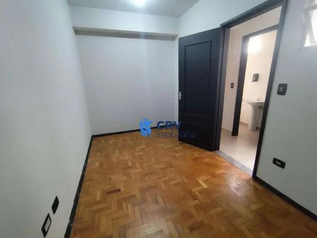 Conj. Comercial / Sala para Locação em Londrina/PR Centro