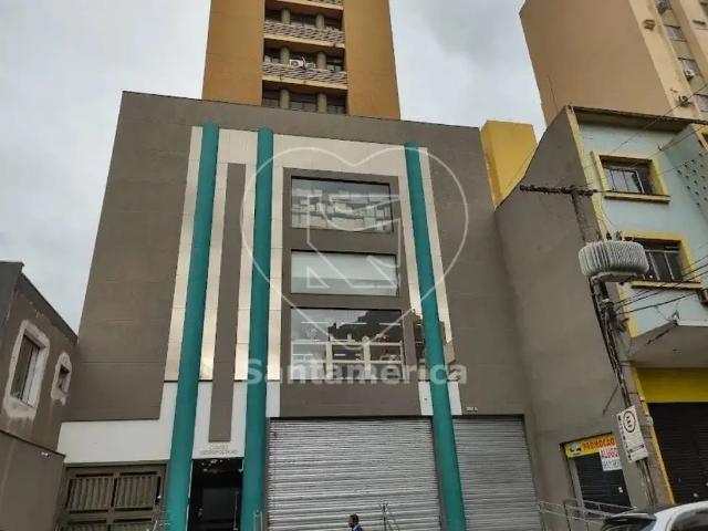 Conj. Comercial / Sala para Locação em Londrina/PR Centro