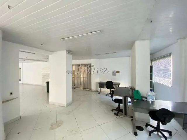 Conj. Comercial / Sala para Locação em Londrina/PR Centro