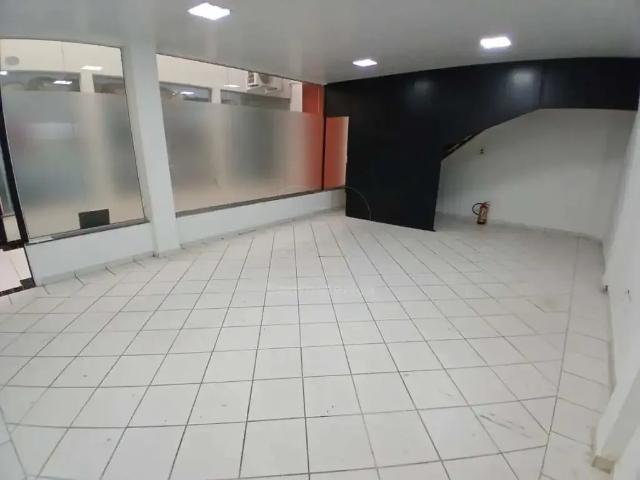 Conj. Comercial / Sala para Locação em Londrina/PR Centro