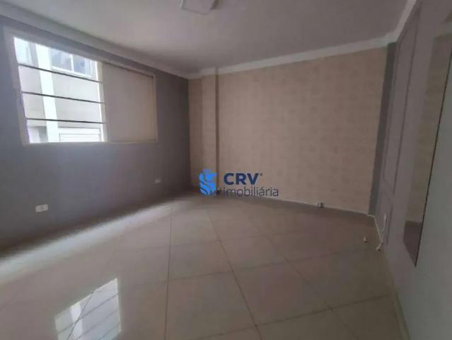 Conj. Comercial / Sala para Locação em Londrina/PR Centro