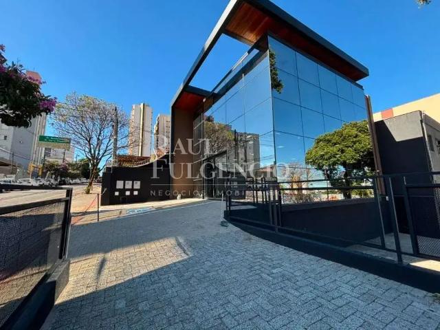 Conj. Comercial / Sala para Locação em Londrina/PR Centro