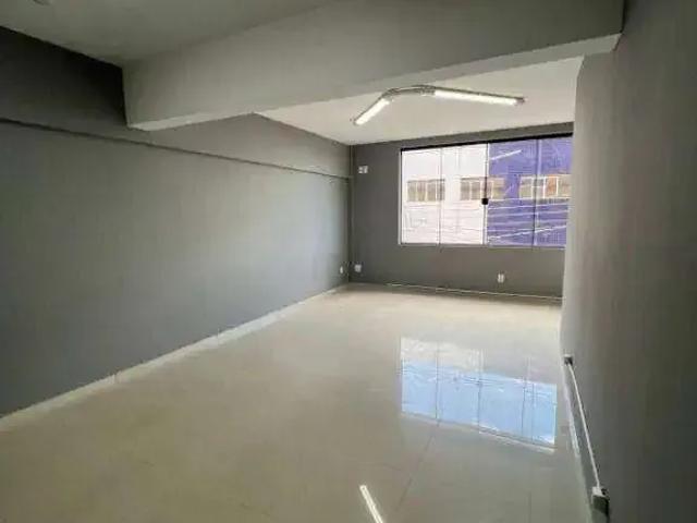Conj. Comercial / Sala para Locação em Londrina/PR Centro