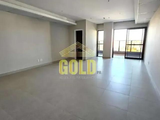 Conj. Comercial / Sala para Locação em Londrina/PR Centro