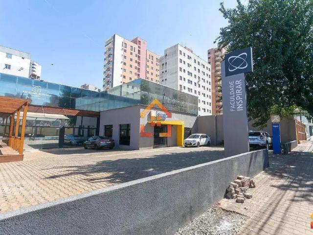 Conj. Comercial / Sala para Locação em Londrina/PR Centro