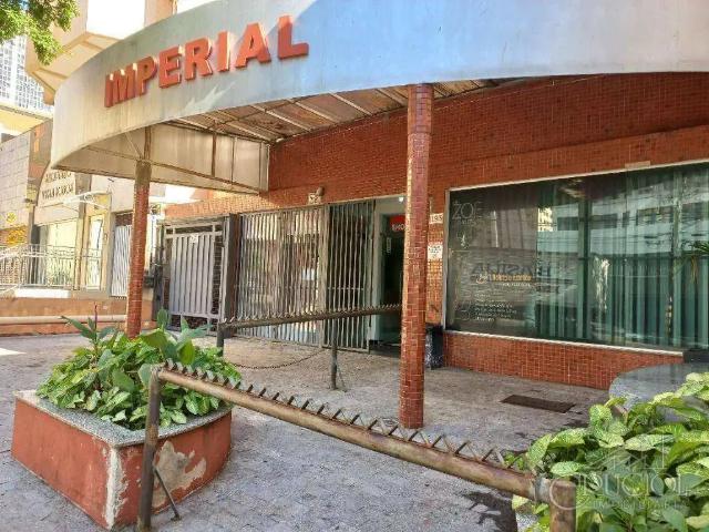 Conj. Comercial / Sala para Locação em Londrina/PR Centro