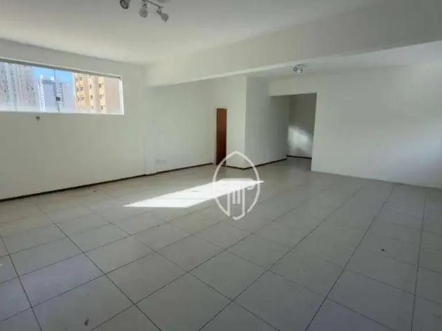 Conj. Comercial / Sala para Locação em Londrina/PR Centro