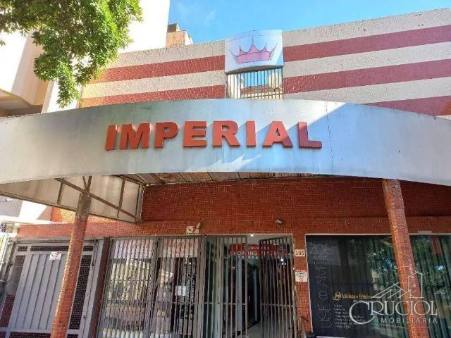 Conj. Comercial / Sala para Locação em Londrina/PR Centro