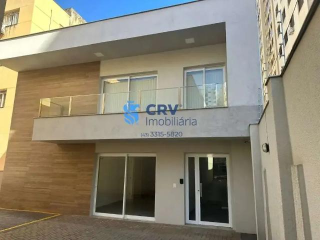 Conj. Comercial / Sala para Locação em Londrina/PR Centro