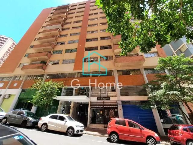 Conj. Comercial / Sala para Locação em Londrina/PR Centro